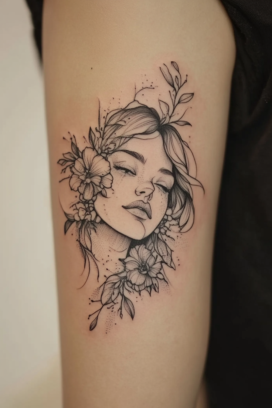 Express Yourself: 13 Meaningful Tattoos For Women – NeedleStar