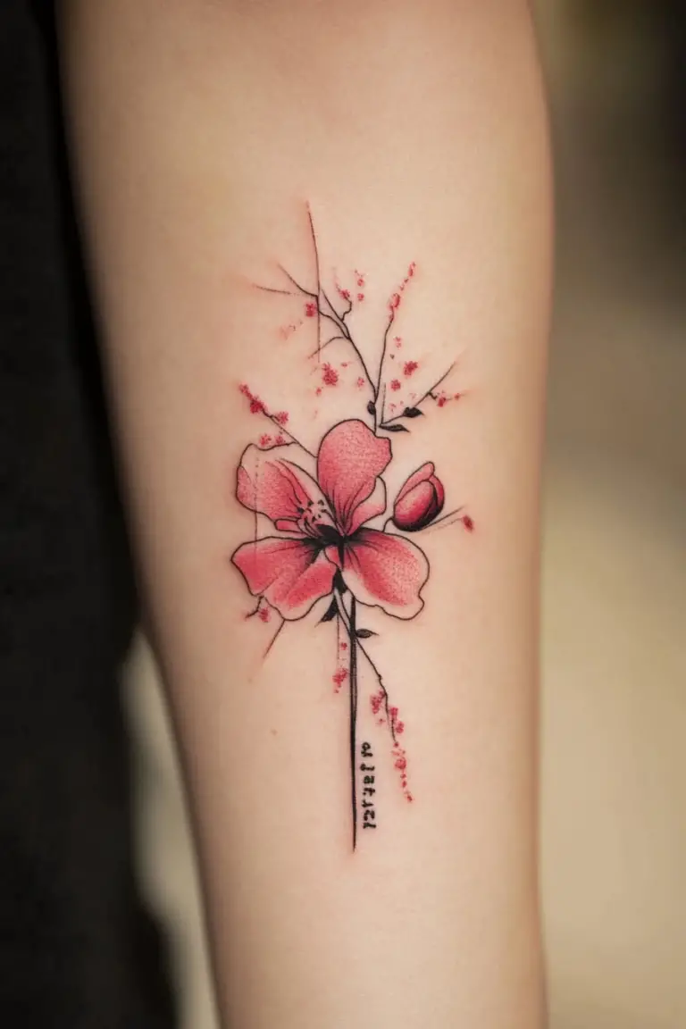 Express Yourself: 13 Meaningful Tattoos For Women – NeedleStar