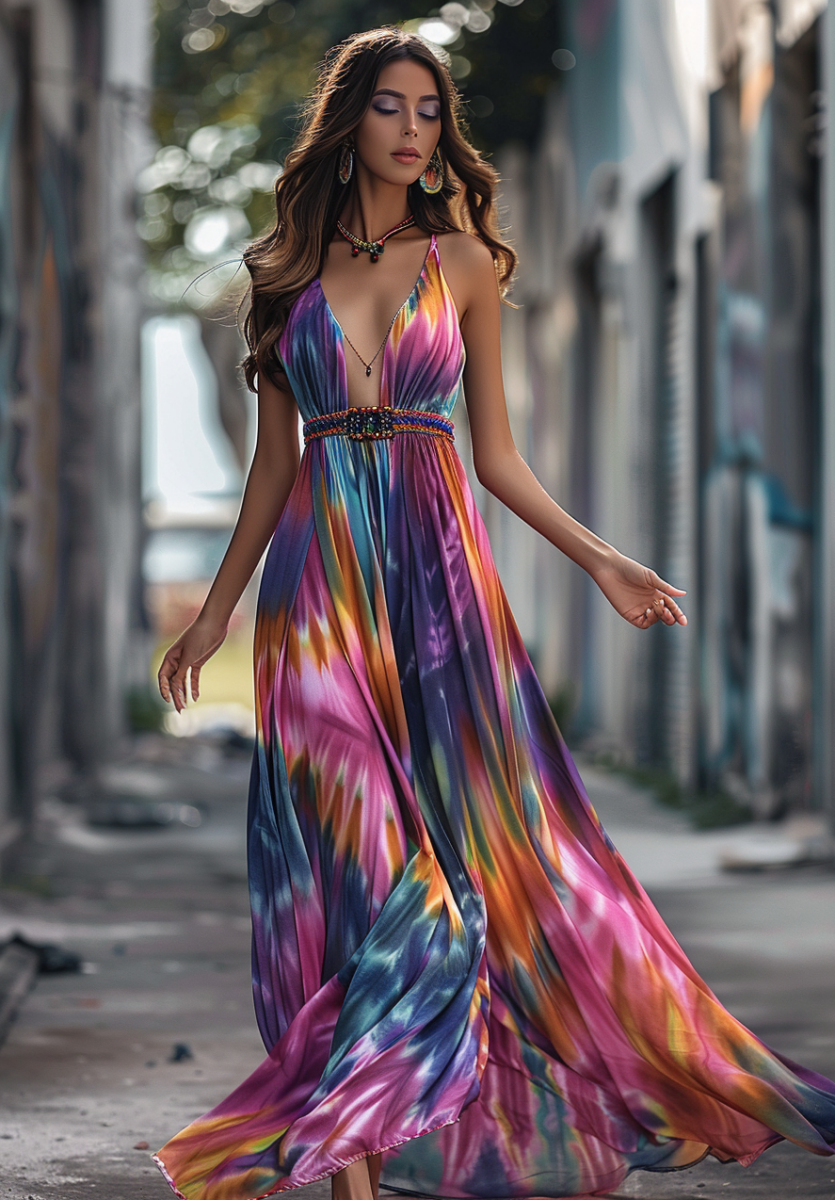 13 Stunning Summer Maxi Dresses You’ll Love – NeedleStar