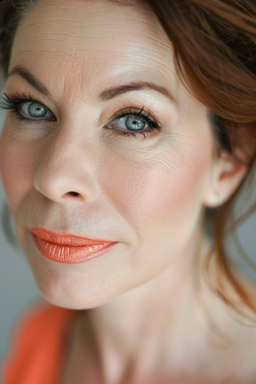 The Secret To 11+ Elegant Mother Of The Bride Makeup That Turns Heads ...