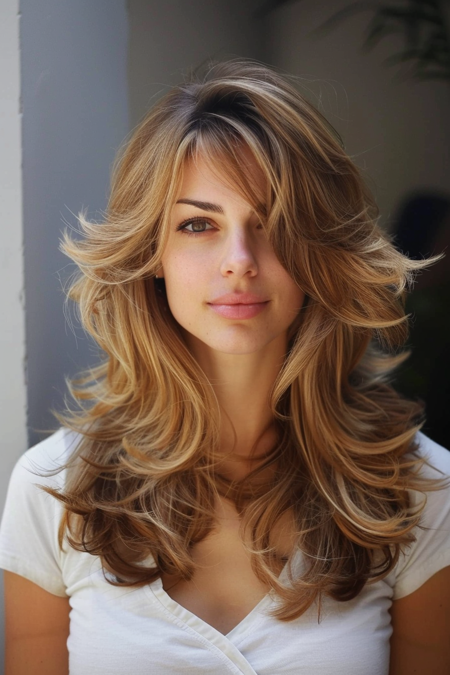 Category: Hair Style - NeedleStar