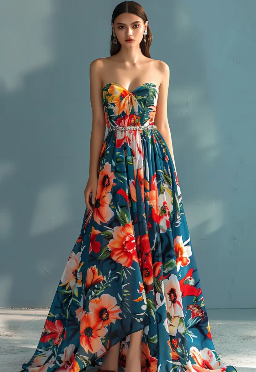 13 Stunning Summer Maxi Dresses You’ll Love – NeedleStar