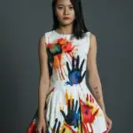 Dazzle With These 13 Dystopian Style Dresses – NeedleStar