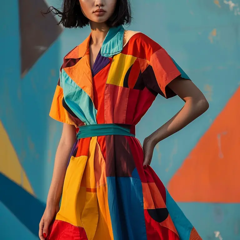 Dazzle With These 13 Dystopian Style Dresses – NeedleStar