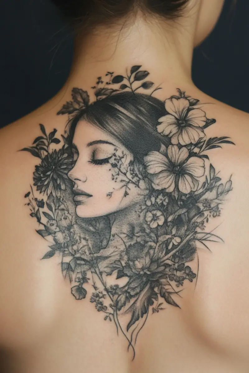 Express Yourself: 13 Meaningful Tattoos For Women – NeedleStar