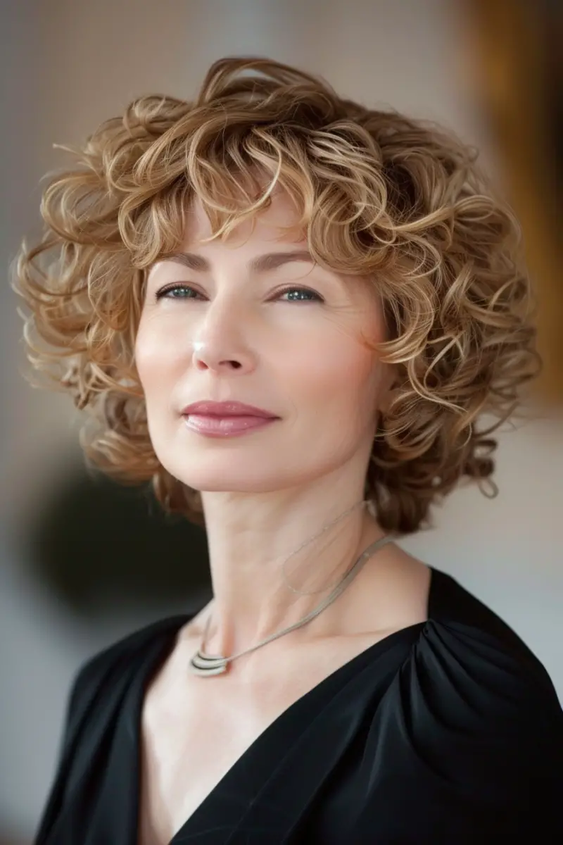 Why Mother Of The Groom Should Refresh Her Look? 11 Hairstyles To Try ...