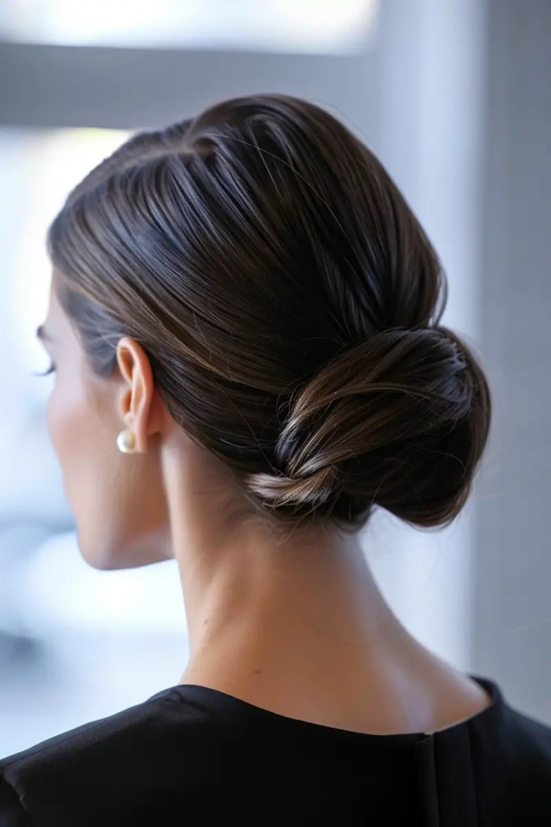 13 Timeless Updos for the Glamorous Mother of the Bride! 💐 – NeedleStar