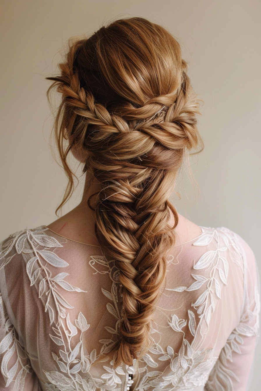 Why Mother Of The Groom Should Refresh Her Look? 11 Hairstyles To Try ...