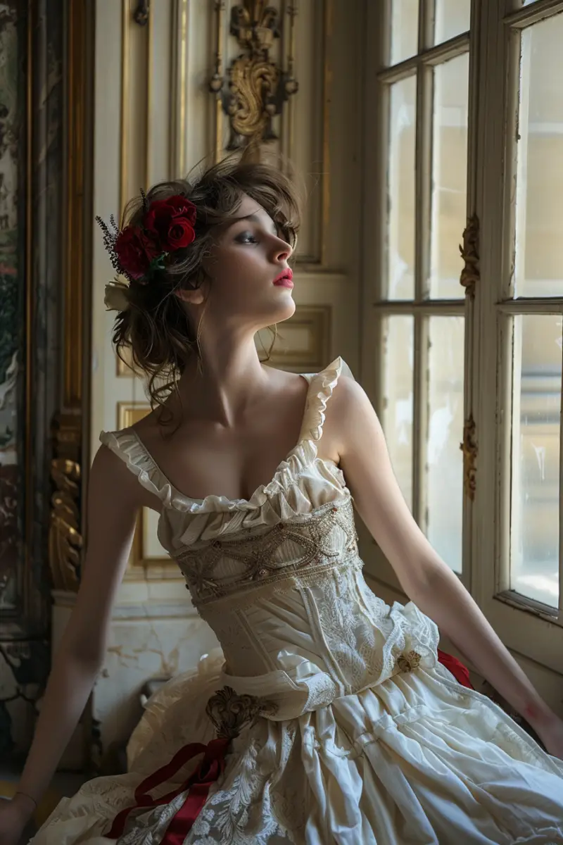 Impress With These 13 Tudor Period Dresses – NeedleStar