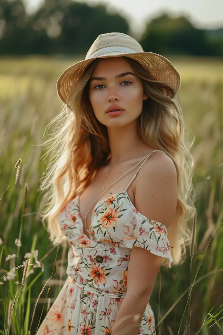 13 Must-Try Classy Summer Outfits You’ll Adore – NeedleStar