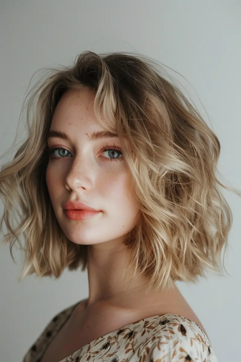 13 Short Haircuts To Inspire Your Thin & Fine Hair Transformation – NeedleStar