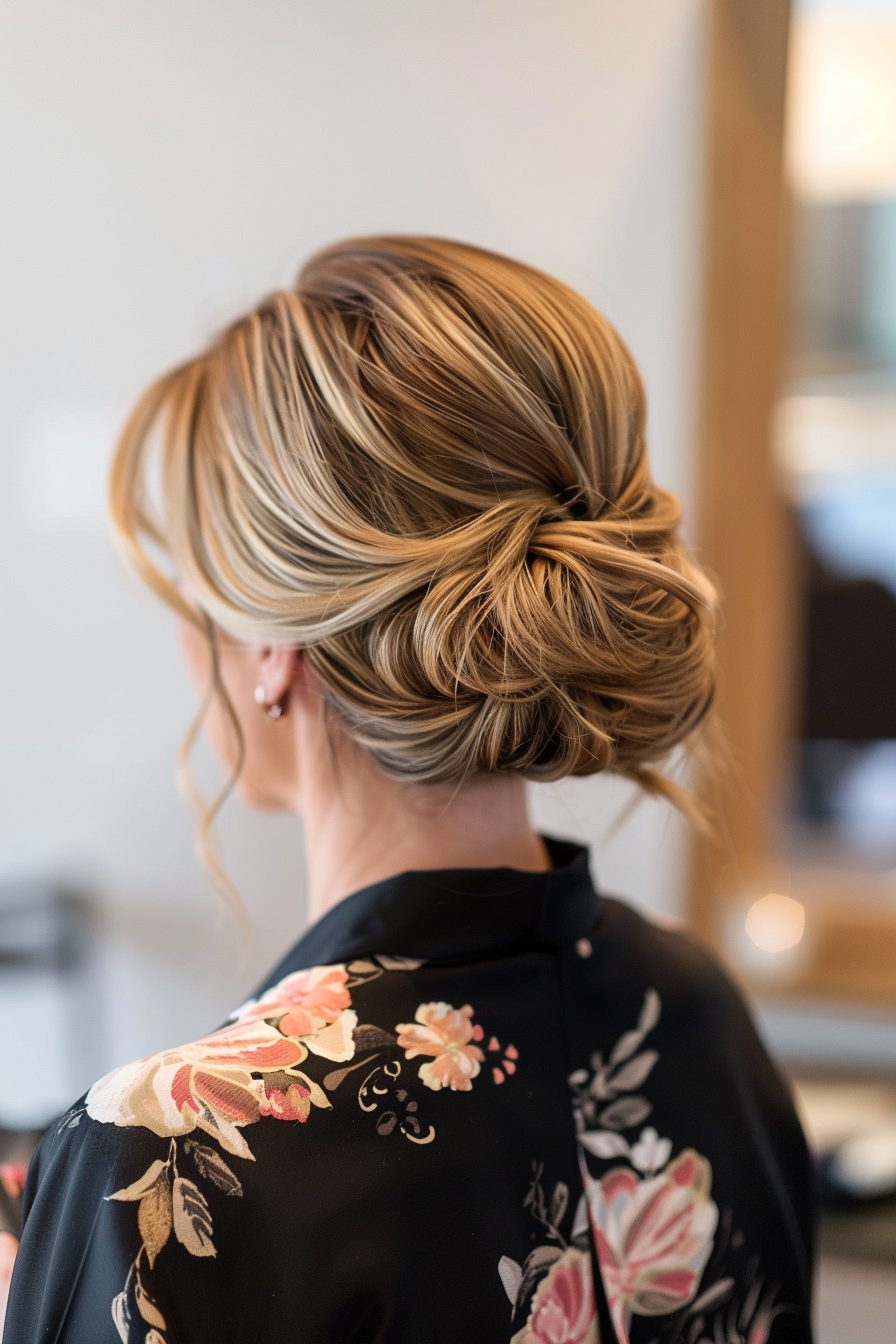 Why Mother Of The Groom Should Refresh Her Look? 11 Hairstyles To Try ...