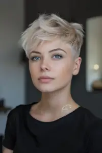 13 Short Haircuts To Inspire Your Thin & Fine Hair Transformation – NeedleStar