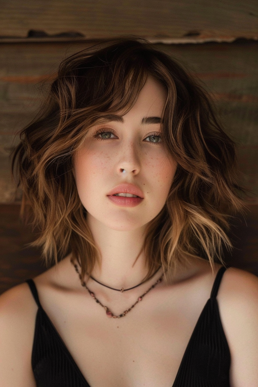 13 Short Haircuts To Inspire Your Thin & Fine Hair Transformation – NeedleStar