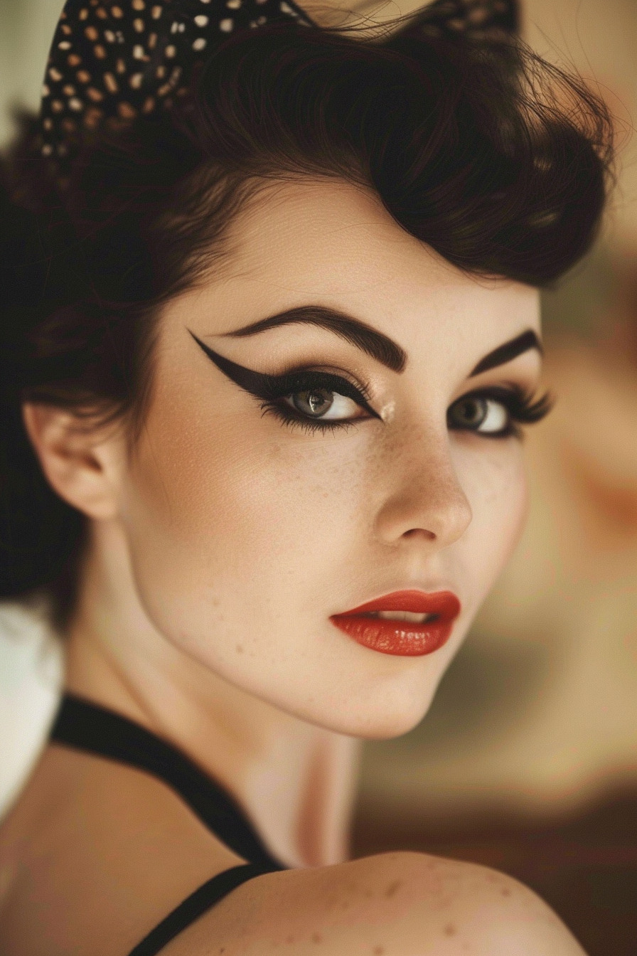 The Secret To 11+ Elegant Mother Of The Bride Makeup That Turns Heads ...