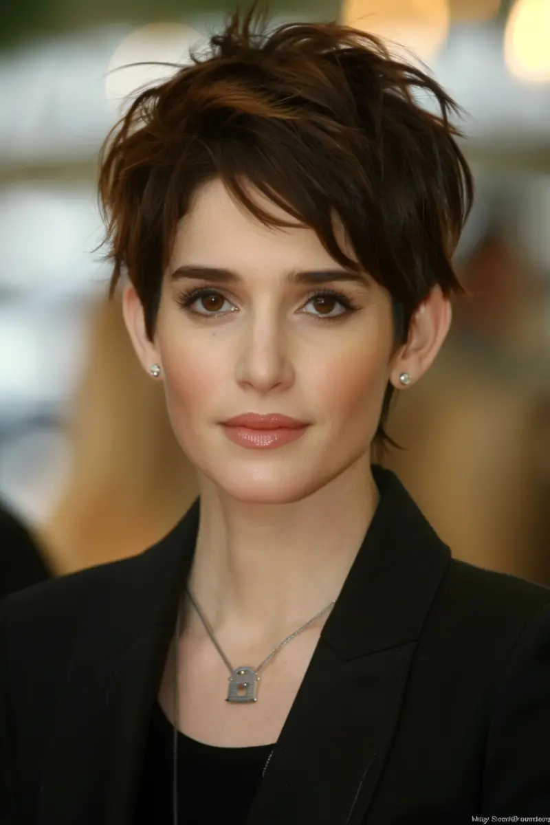 13 Iconic 90s Short Bob Haircut Ideas – NeedleStar