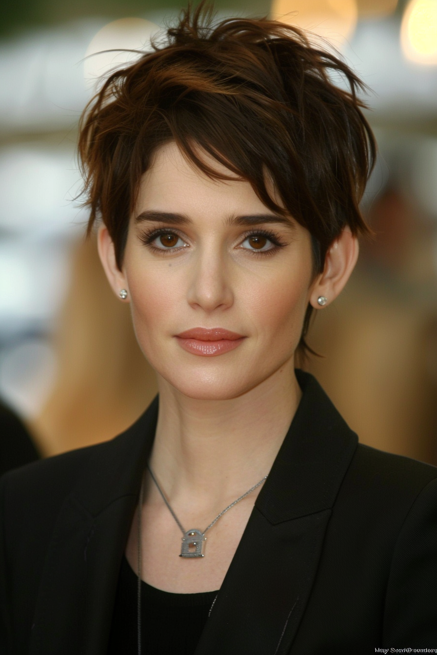 13 Iconic 90s Short Bob Haircut Ideas – NeedleStar