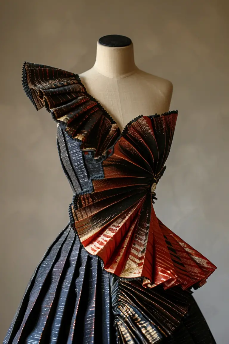 Wow With These 13 Retro Glamour Dresses – NeedleStar