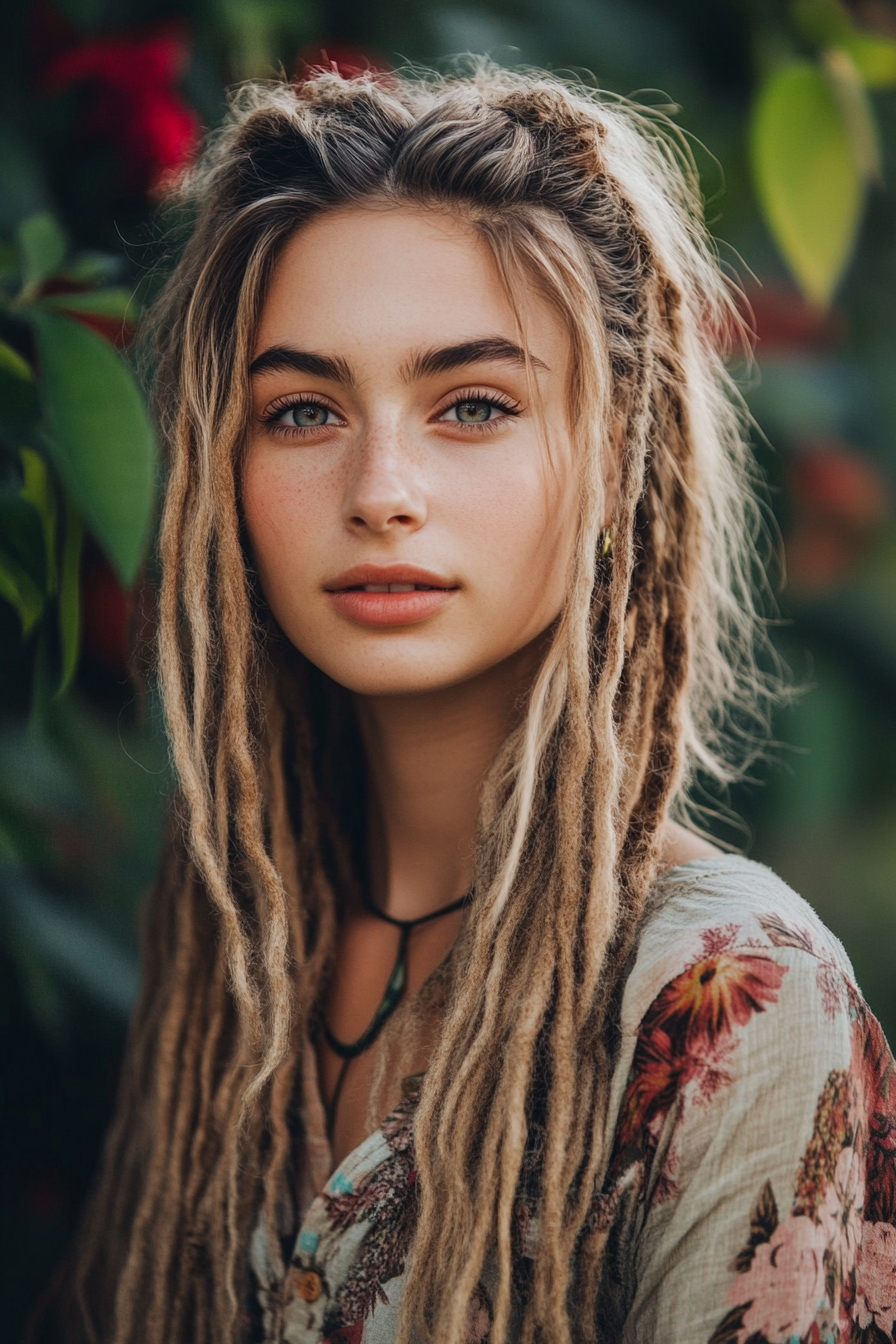 The Chill Nonchalant Dreadhead Styles You Didn’t Know You Needed ...