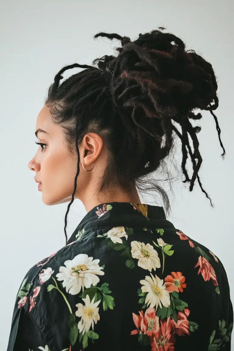 The Chill Nonchalant Dreadhead Styles You Didn’t Know You Needed ...