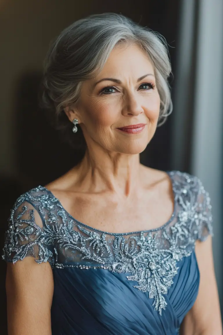 Mother Of The Bride Power: 13 Dresses To Boost Your Look – NeedleStar