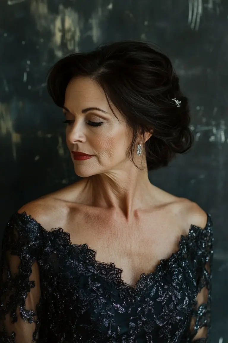 Mother Of The Bride Power: 13 Dresses To Boost Your Look – NeedleStar