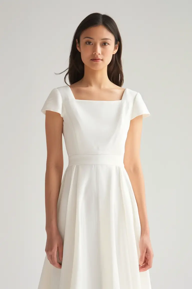 Wow With These 13 Retro Glamour Dresses – NeedleStar