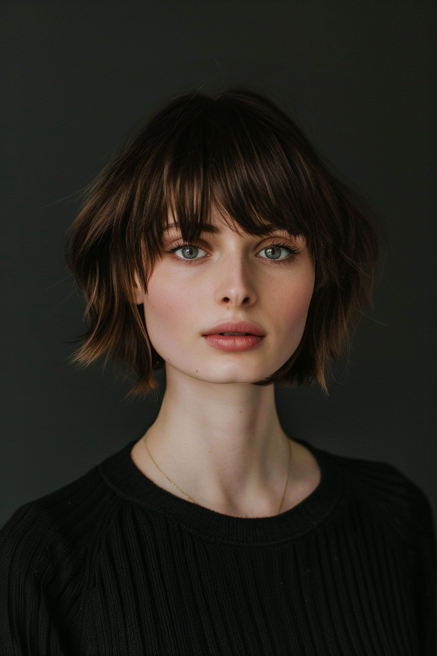 13 Shag Haircut Ideas To Transform Your Look – NeedleStar