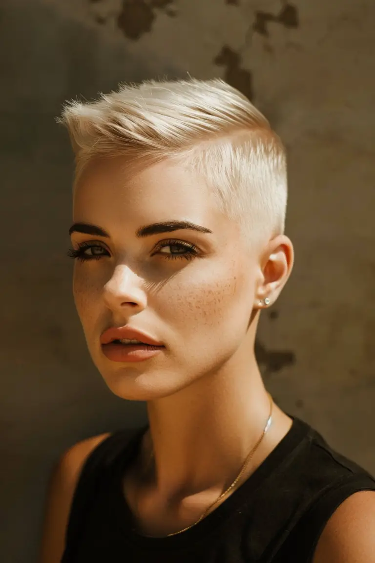 13 Shag Haircut Ideas To Transform Your Look – NeedleStar