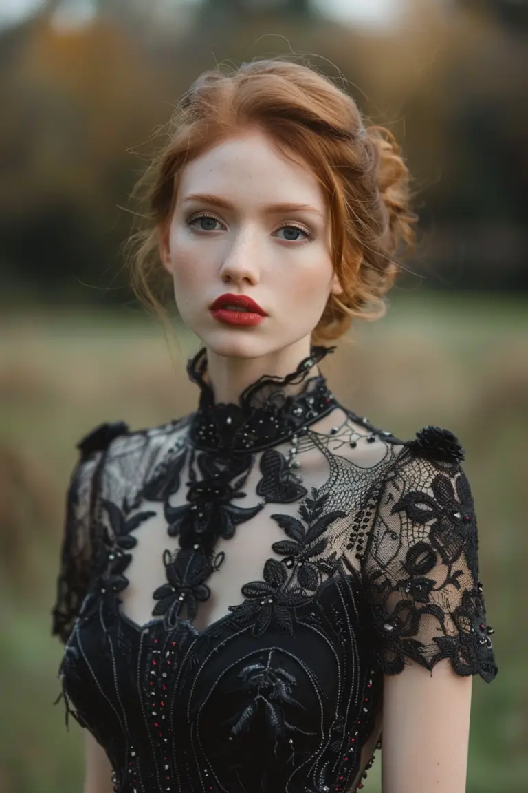 Impress With These 13 Tudor Period Dresses – NeedleStar