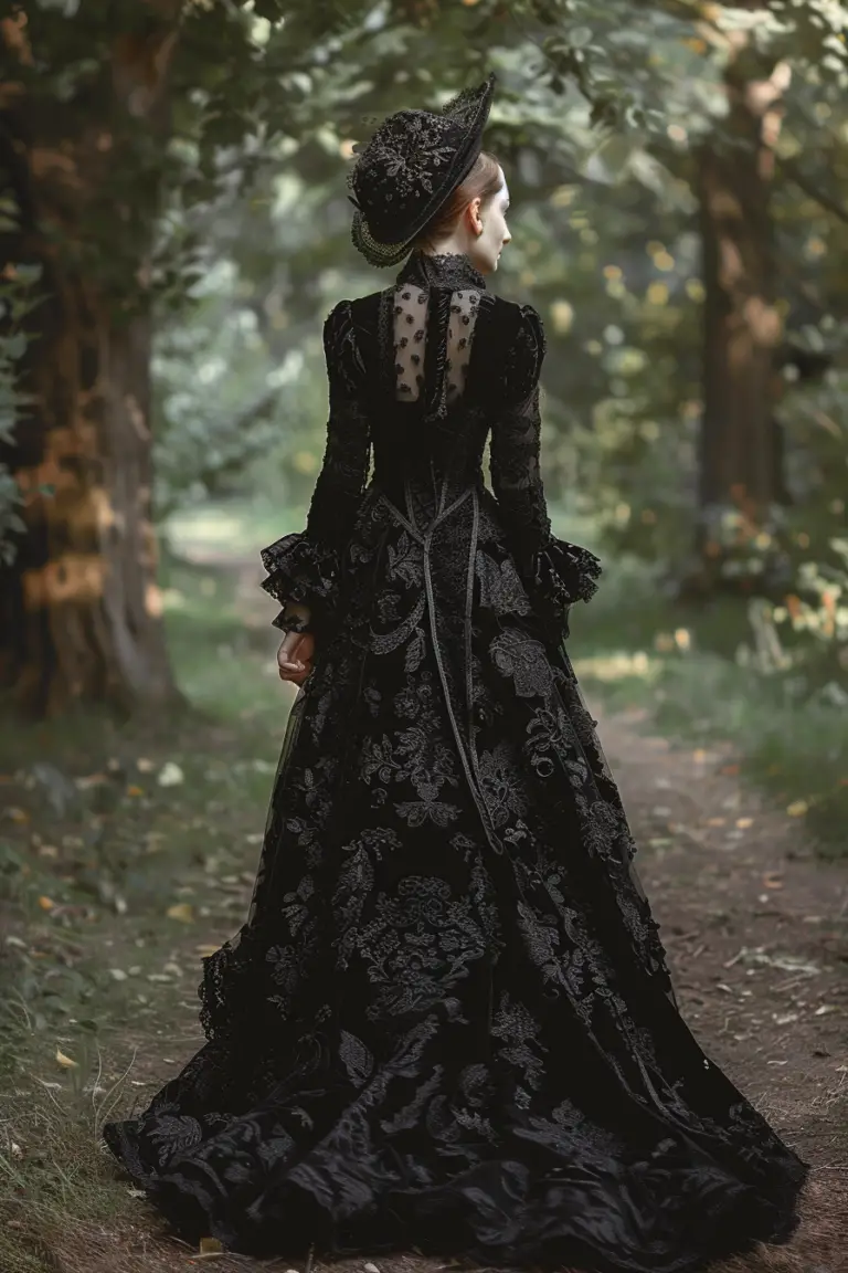 Impress With These 13 Tudor Period Dresses – NeedleStar
