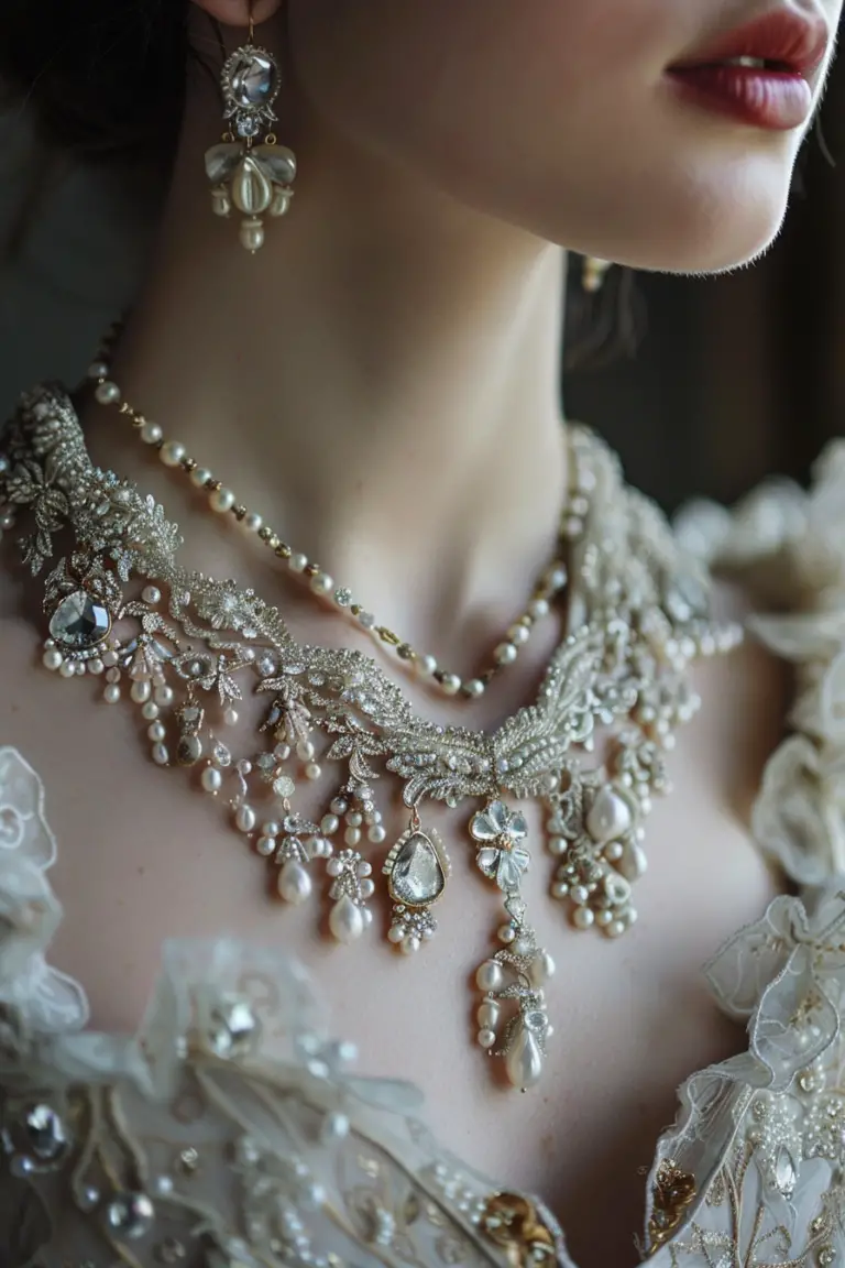 Impress With These 13 Tudor Period Dresses – NeedleStar