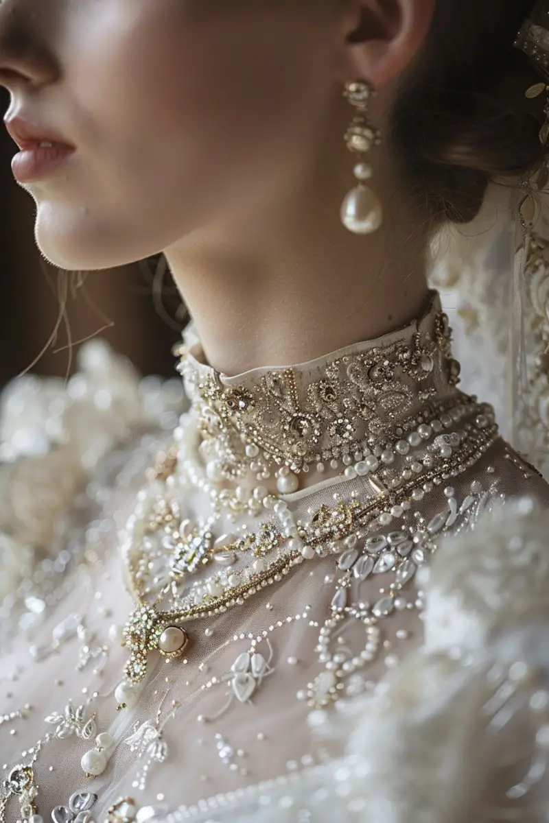 Impress With These 13 Tudor Period Dresses – NeedleStar