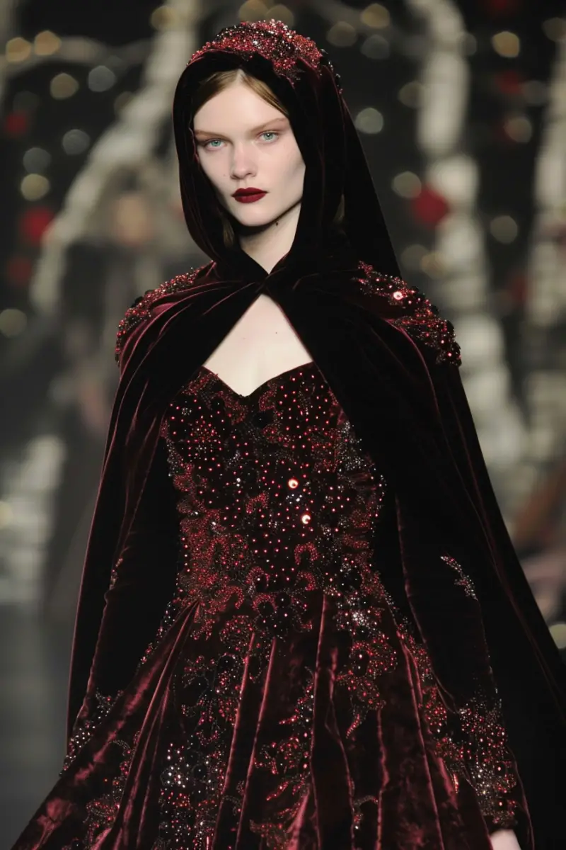 Impress With These 13 Tudor Period Dresses – NeedleStar