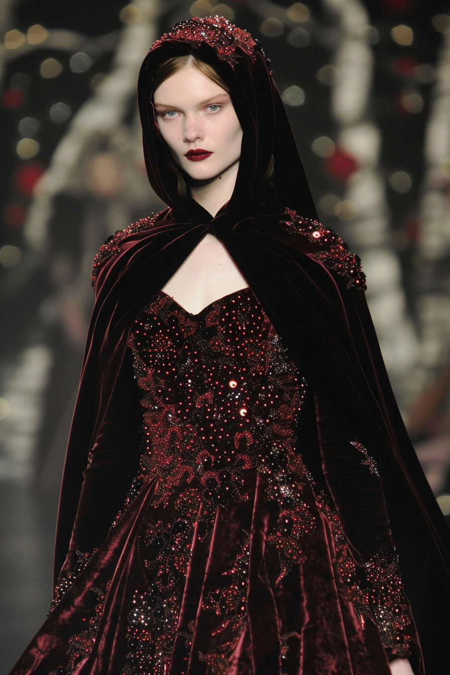 Impress With These 13 Tudor Period Dresses – NeedleStar