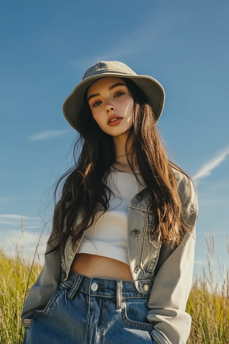 13 Y2K Outfits To Rock Your Street Style – NeedleStar