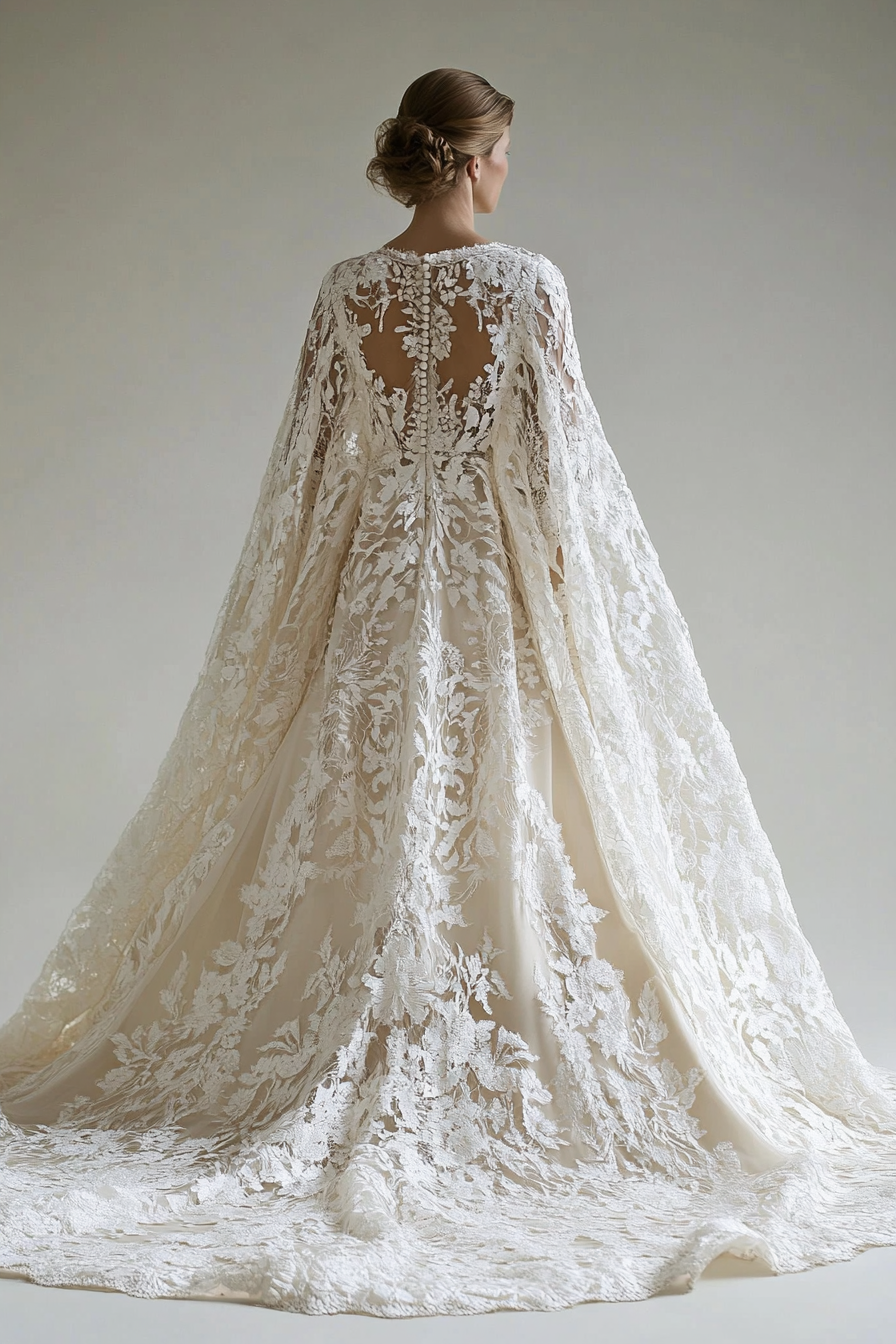 Why Women Over 50 Should Rock Modern Wedding Dresses: Explore 12 ...