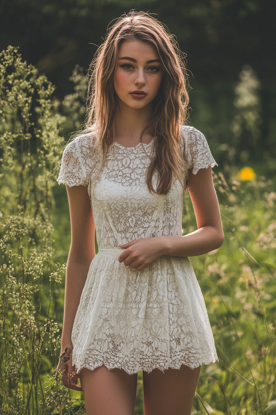 13 Cute Homecoming Dresses To Fall In Love With – NeedleStar