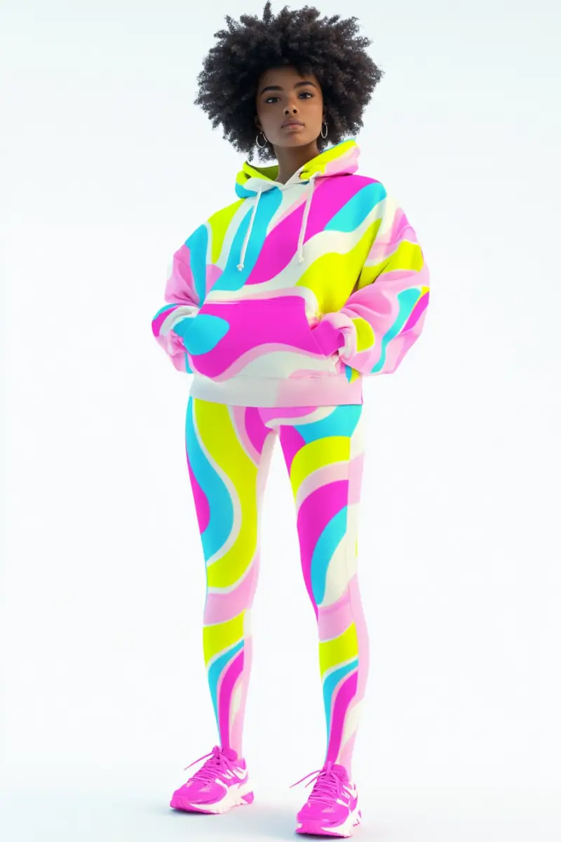 13 Baggy Outfit Ideas That Redefine Comfort – NeedleStar