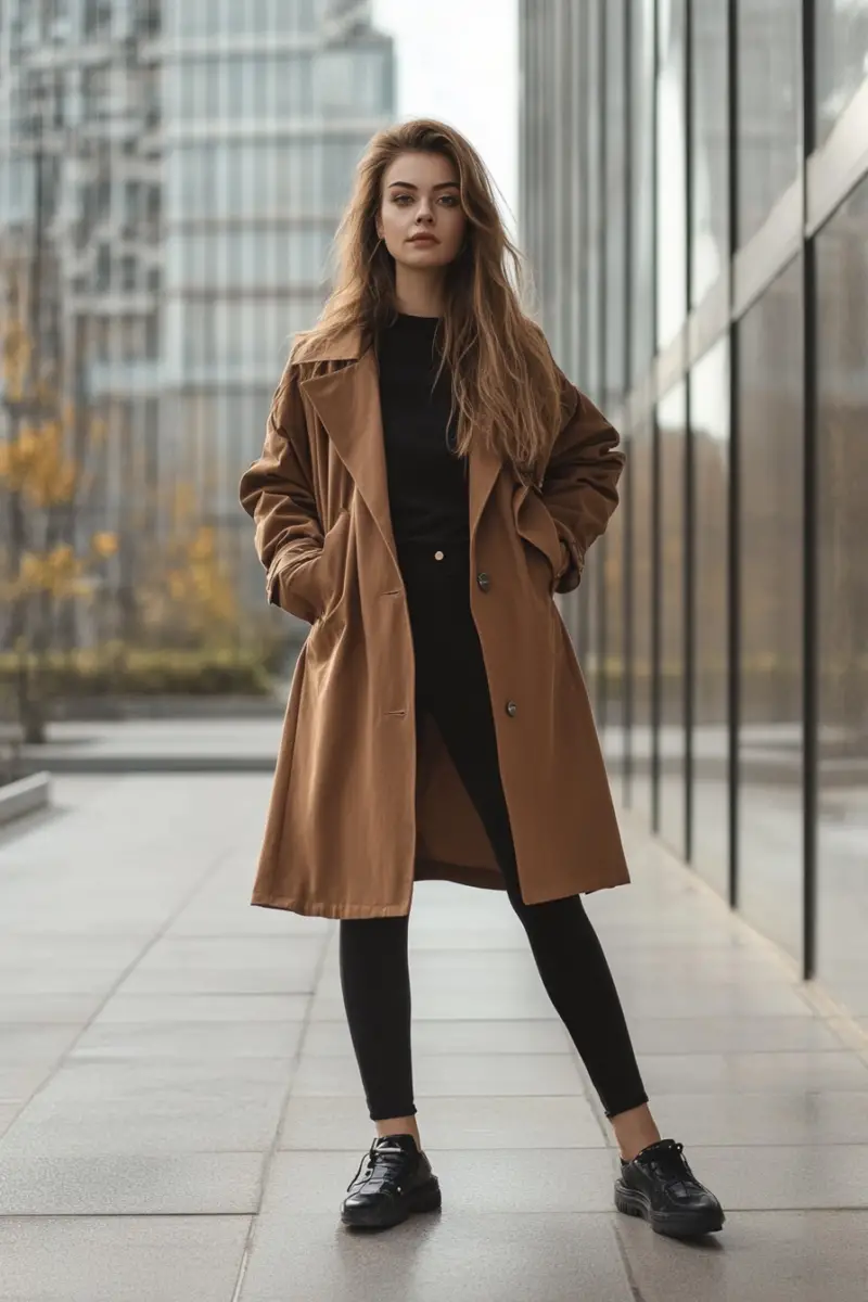 13 Baggy Outfit Ideas That Redefine Comfort – NeedleStar