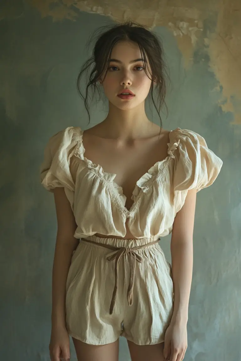 13 Baggy Outfit Ideas That Redefine Comfort – NeedleStar