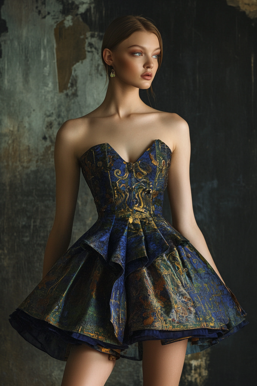 13 Cute Homecoming Dresses To Fall In Love With – NeedleStar