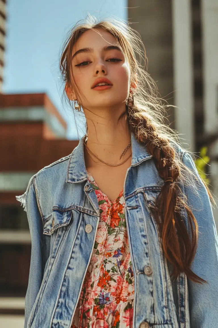 13 Y2K Outfits To Rock Your Street Style – NeedleStar