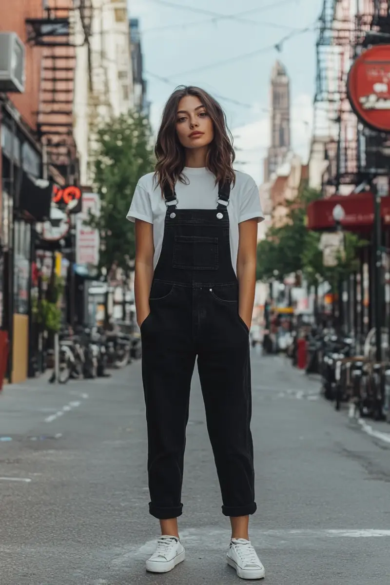 13 Baggy Outfit Ideas That Redefine Comfort – NeedleStar