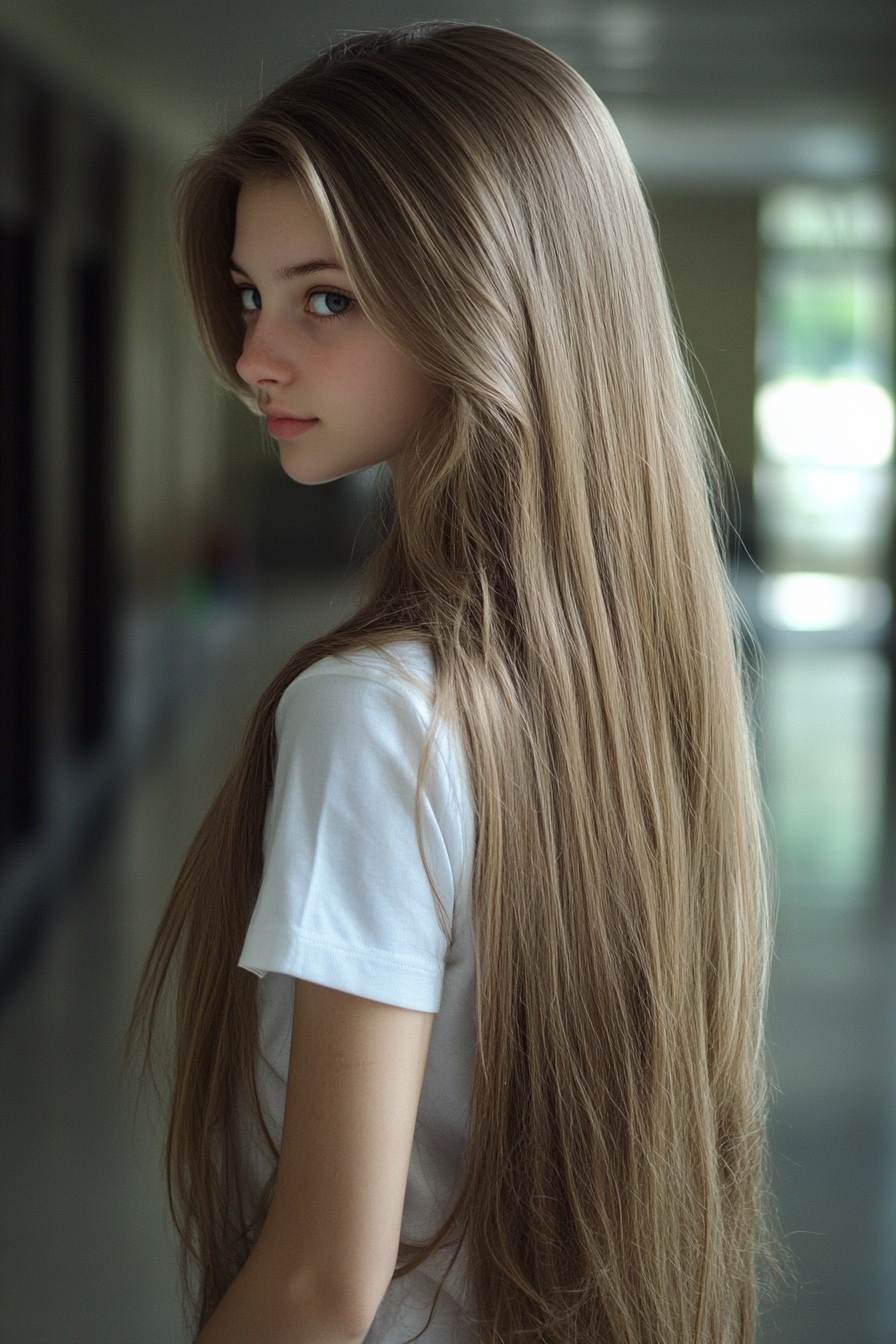 13 Trendy Back To School Hairstyles You’ll Love – NeedleStar