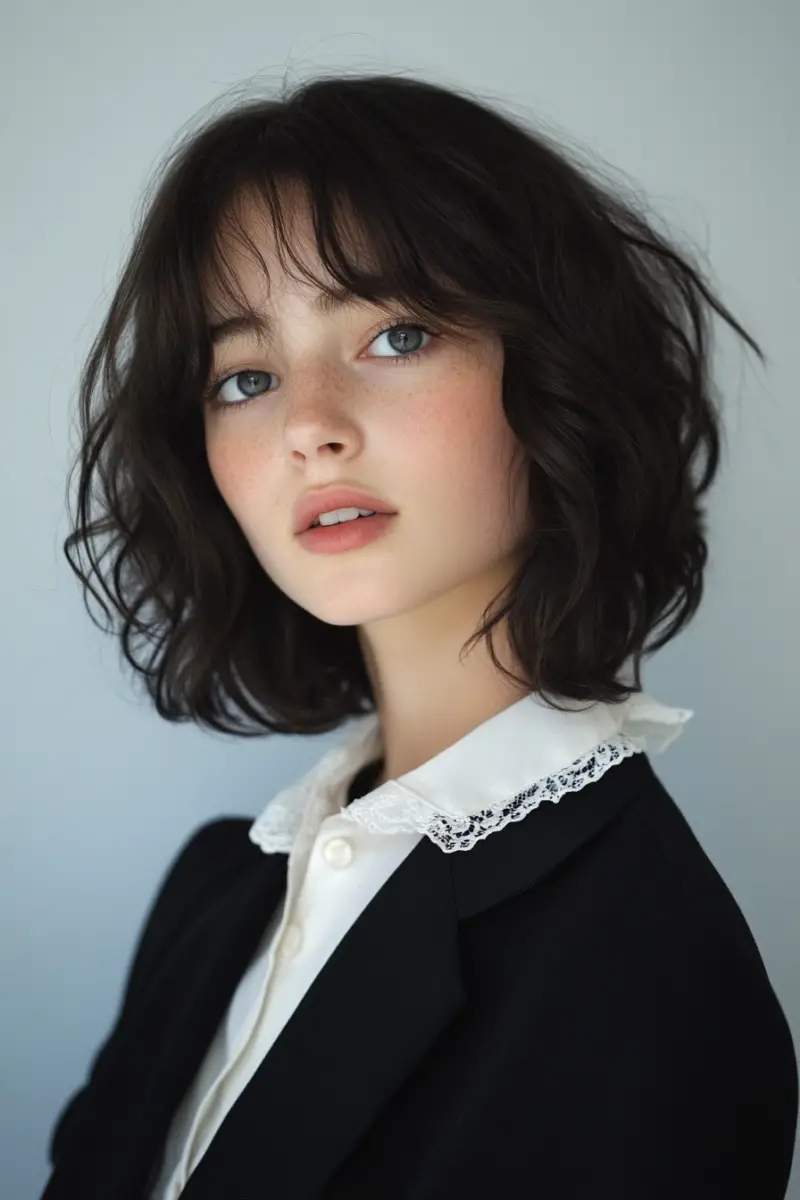 13 Trendy Back To School Hairstyles You’ll Love – NeedleStar