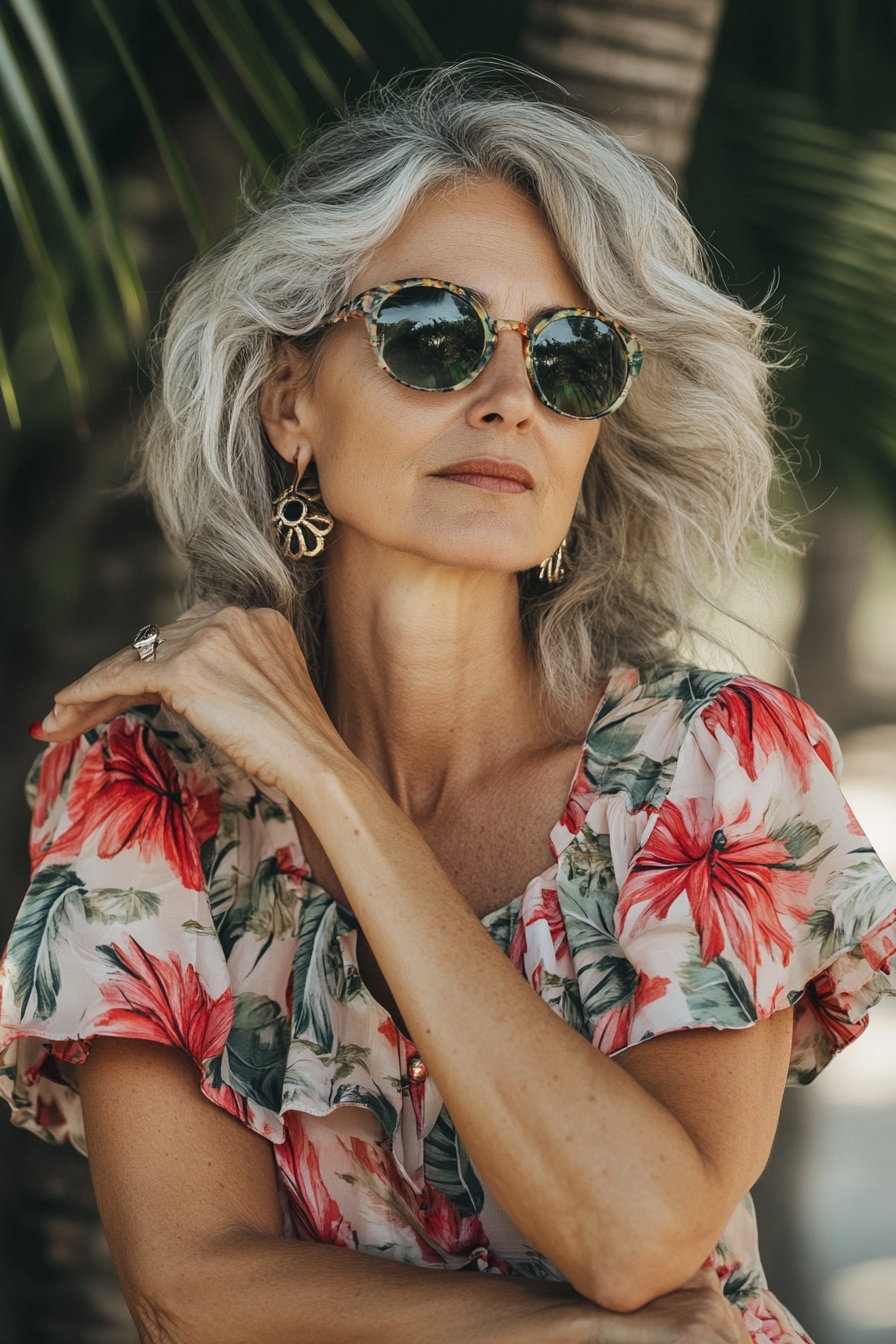 13 Summer Sundresses Perfect For Women Over 50 – NeedleStar