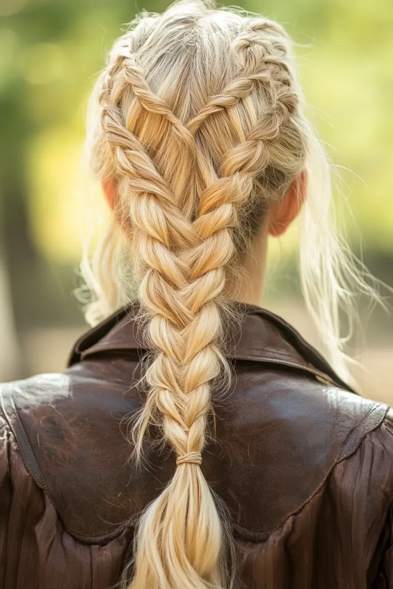 13 Cowgirl Hairstyles To Elevate Your Country Style – NeedleStar