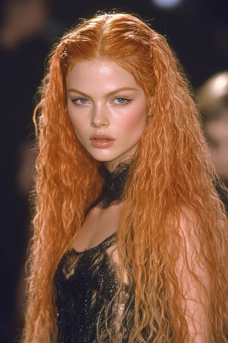 13 Iconic Early 2000s Hairstyles To Rock Today – NeedleStar