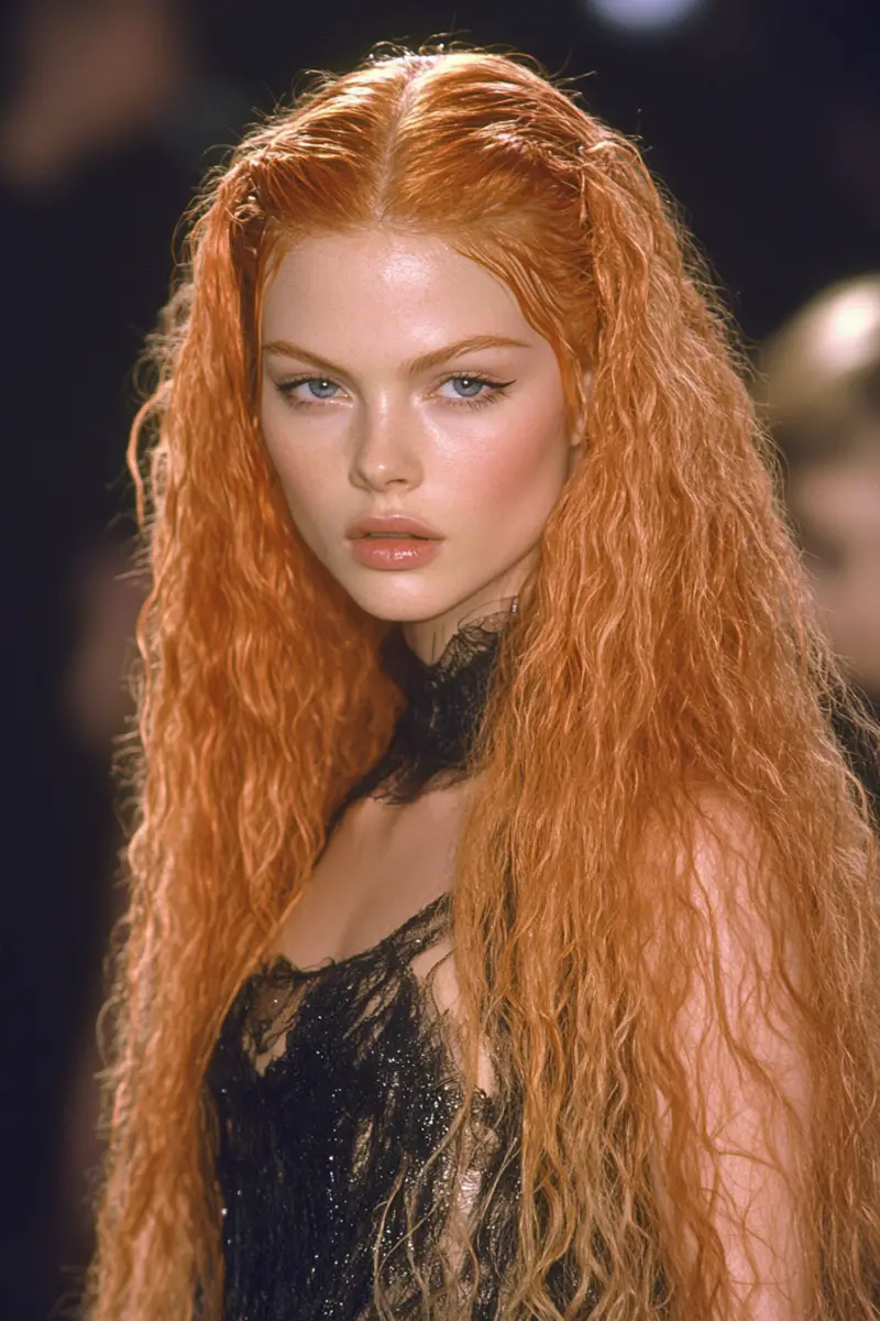 13 Iconic Early 2000s Hairstyles To Rock Today – NeedleStar